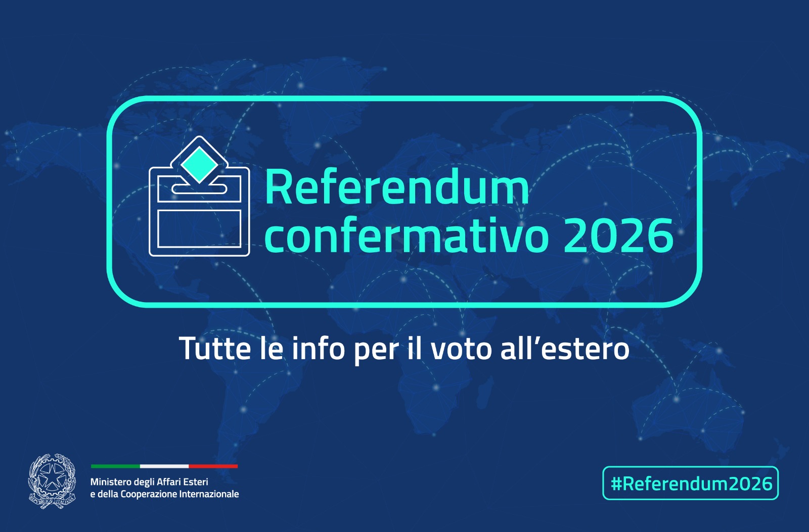 Confirmatory Constitutional Referendum on 22 and 23 March 2026 ...